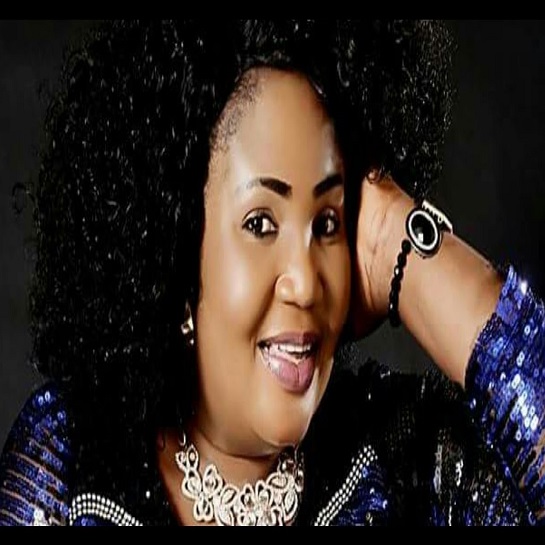 Audacity of Praise Concert Obanikoro - Audacity of Praise